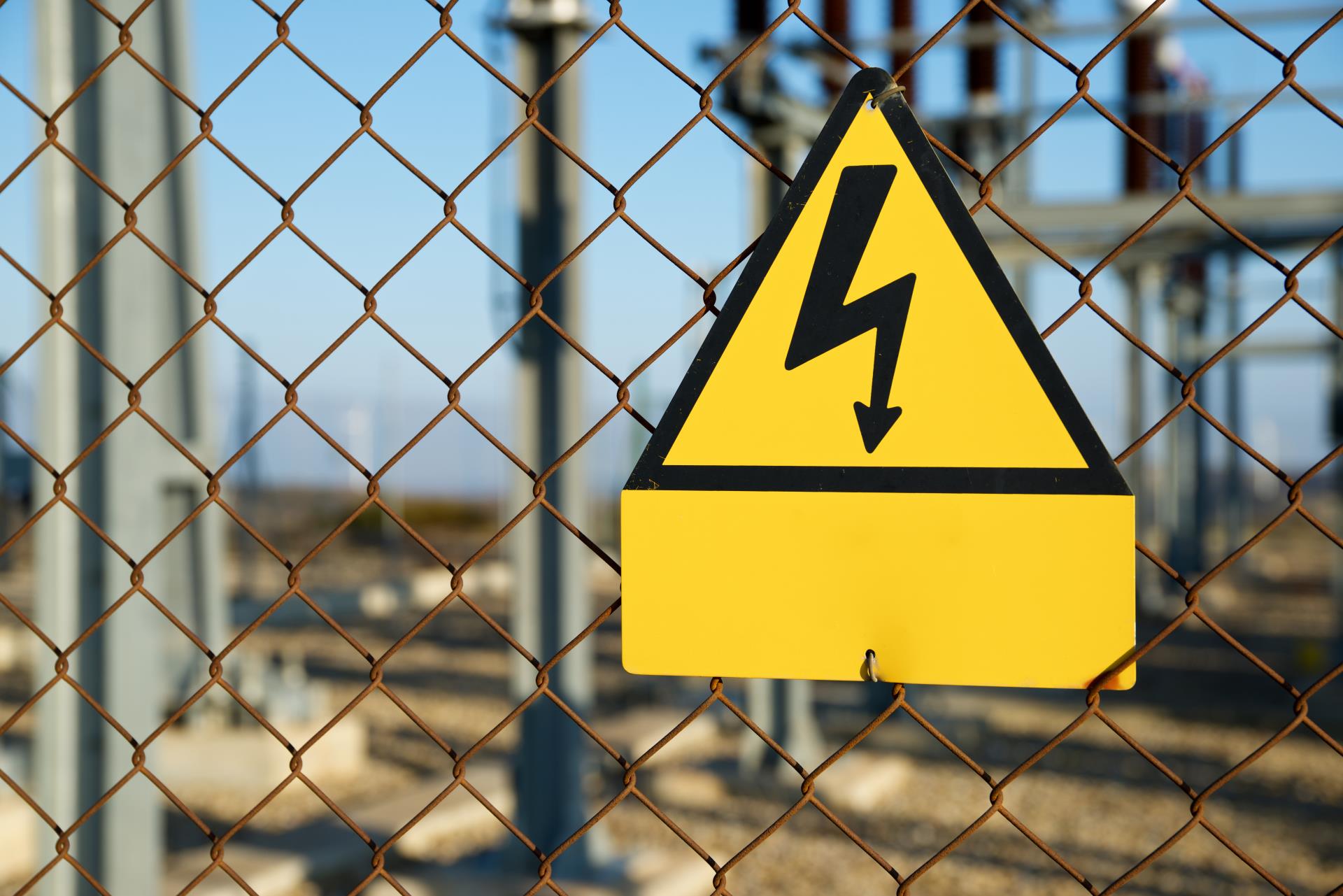 (ATEX-)inspectie elektrische installatie | Benelux