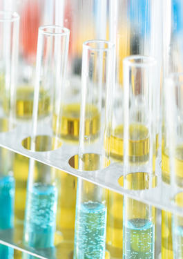 Carbon 14 (C-14) Analysis | Bureau Veritas Testing & Inspection
